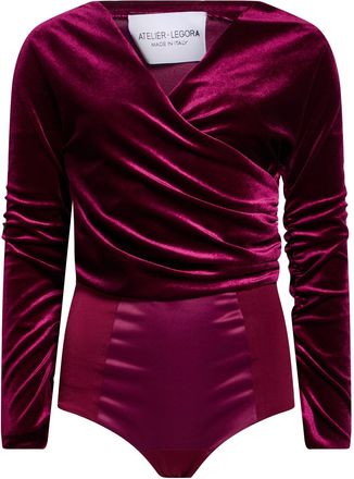 Alessandro Legora TOPS - Bodysuits auf YOOX.COM