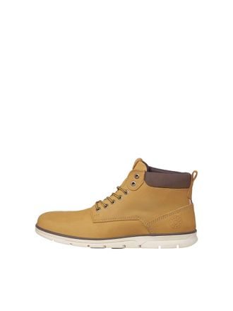 Jack & Jones JFWTUBAR LEATHER HONEY
