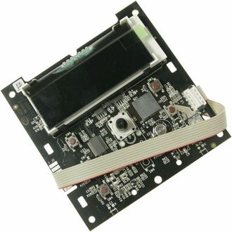 DeLonghi Ersatzteil - Bildschirmsteuerungskarte - Delonghi