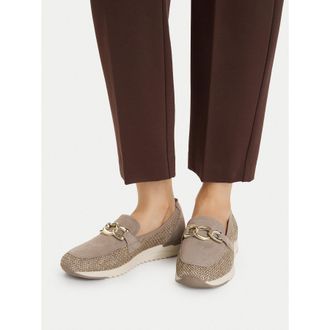 Caprice Halbschuhe Caprice 9-24505-46 Braun