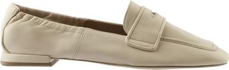 H&ouml;gl Damen, Schuhe, Beige, 37 EUGr&ouml;&szlig;e