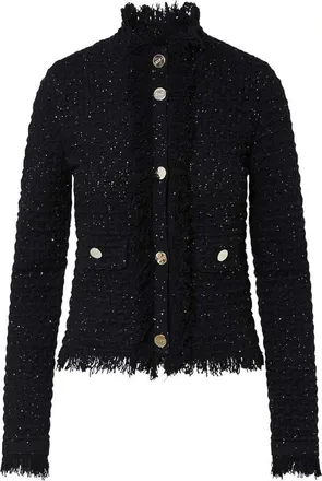 Liu Jo Cardigan - Noir