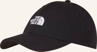 The North Face Cap 66 Classic schwarz