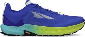 Altra TIMP 5 Chaussures de Running Chaussure Trail Hommes Bleu - Blue 42,5