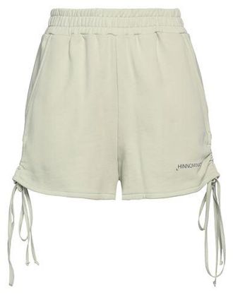 Hinnominate BAS - Shorts et bermudas sur YOOX.COM