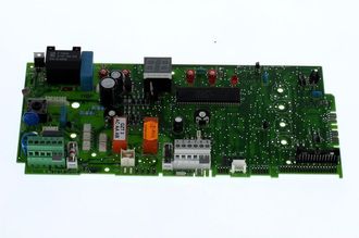 Bosch Ersatzteil ttnr: 87483004050 Leiterplatte - Bosch