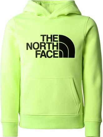 The North Face Kinder Hoodie B DREW PEAK P/O HOODIE