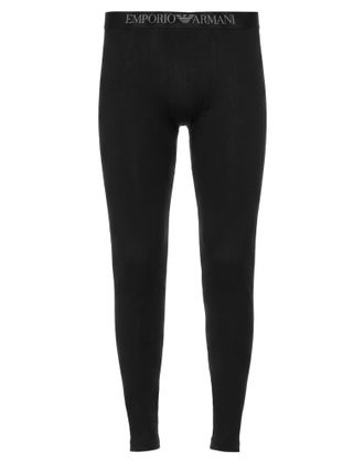 Emporio Armani HOSEN & R&Ouml;CKE - Leggings auf YOOX.COM