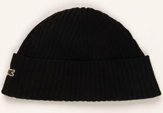 Lacoste M&uuml;tze blau