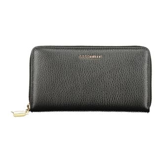 Coccinelle Geldb&ouml;rsen & Kartenetuis - - Accessories - Damen - Schwarzk - ONE SIZE