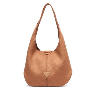 Guess Handtasche Guess J6BZ07 W3970 Beige