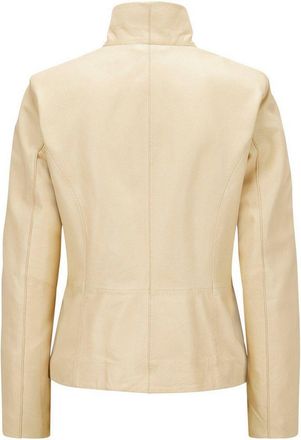 Milestone Lederjacke Lederjacke MsKreta