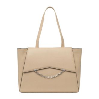 Karl Lagerfeld Gro&szlig;e Tote Bag - - Bags - Damen - Braun - ONE SIZE