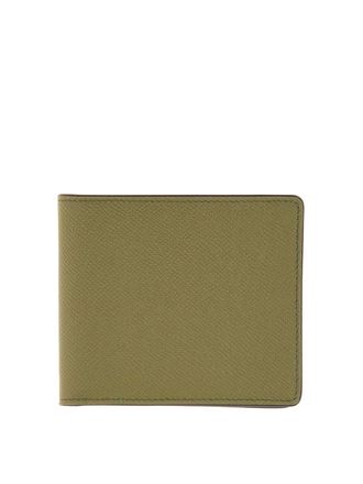 Maison Margiela Portefeuilles - Vert