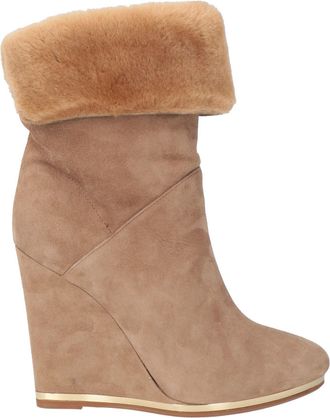 Le Silla SCHUHE - Stiefeletten auf YOOX.COM