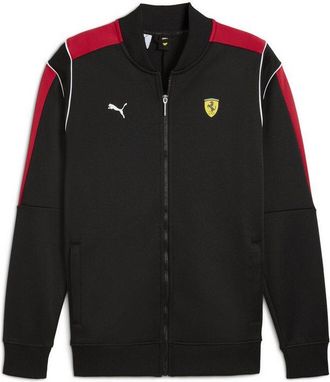 Puma Sweatjacke Scuderia Ferrari MT7 Trainingsjacke Herren