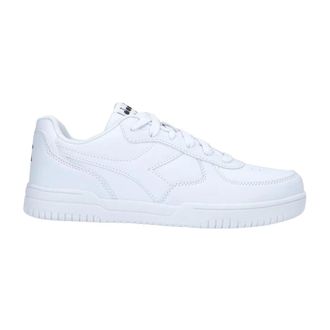 Diadora Raptor Low Sneakers - - Shoes - Damen - Wei&szlig; - 43 EU