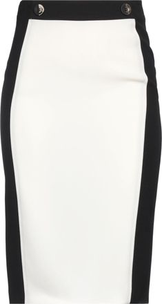 Simona Corsellini HOSEN & RÖCKE - Midi-Röcke auf YOOX.COM