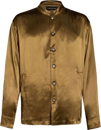 The Editor TOPS - Hemden auf YOOX.COM