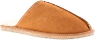 Hush Puppies Homme Coady Chaussons, Peau, 43 EU