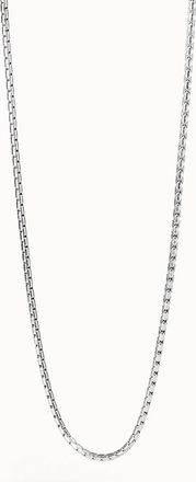 Purelei Box Chain Kette