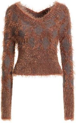 Charlotte Knowles MAILLE - Pullover sur YOOX.COM