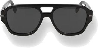 Fendi Lunettes de soleil Fe40130 I