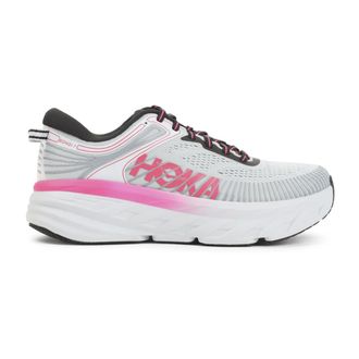 Hoka One One Femme, Chaussures, Multicolore, Taille: 35 EU Bondi 7