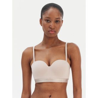 HUGO BOSS St&uuml;tz-BH 50520415 Beige