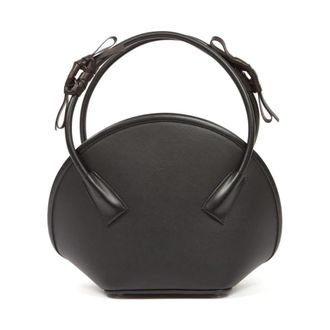 Maison Margiela Fortune Bag Small - - Bags - Herren - Schwarzk - ONE SIZE