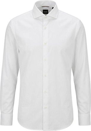 BOSS Herren Hemd P-HANK