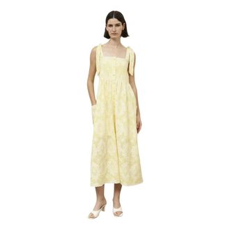 Jovonna London Femme, Robes, Jaune, Taille: 36 FR Sabia Dress