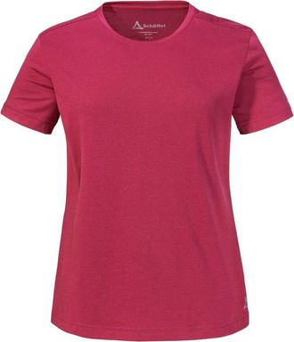 Schöffel Rundhalsshirt Buchberg