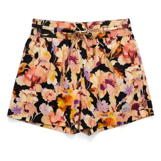 Ulla Johnson Short Rowan Coton Ulla Johnson