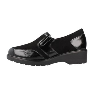 Pitillos Pitillos, Femme, Chaussures, Noir, Taille: 39 EU Manoletina Combinado