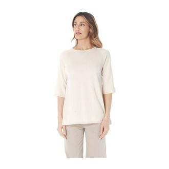 KANGRA Damen, Strickwaren, Beige, 4XLGr&ouml;&szlig;e