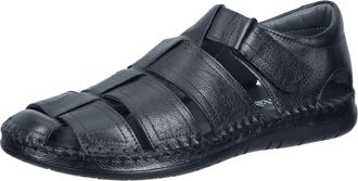 Comfortabel 620028-01, Herrenmokassin, Schwarz, Gr&ouml;&szlig;e 44