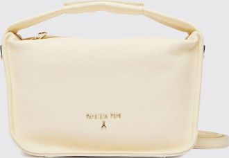 Patrizia Pepe Handtasche PATRIZIA PEPE Damen Farbe Wei&szlig;