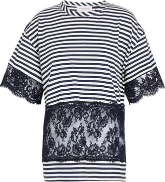 Ermanno Scervino TOPS - T-shirts auf YOOX.COM