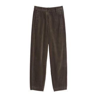 Marc O'Polo Webhose - - Trousers - Herren - Braun - W34