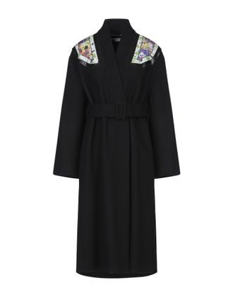 Stella McCartney JACKEN & M&Auml;NTEL - M&auml;ntel auf YOOX.COM