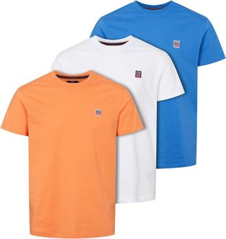 Vinson Polo Club T-Shirt VMMassimo
