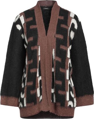 Liu Jo STRICKWAREN - Strickjacken auf YOOX.COM