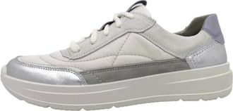 Legero Damen, Schuhe, Wei&szlig;, 39 1/2 EUGr&ouml;&szlig;e
