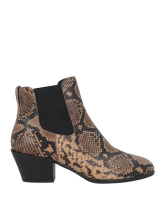 Hogan SCHUHE - Stiefeletten auf YOOX.COM
