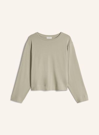 Marc O'Polo Marc Opolo Longsleeve gruen