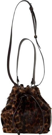 VSP Vsp, Femme, Sacs, Brun, Taille: ONE Size Sw74445 Sac bandoulière