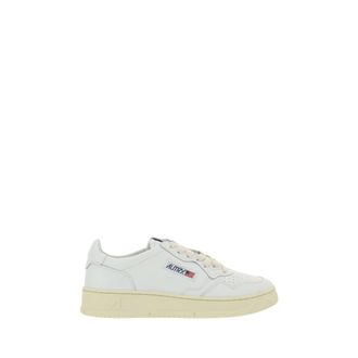 Autry Herren, Schuhe, Wei&szlig;, 40 EUGr&ouml;&szlig;e