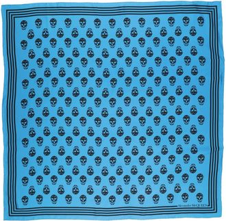 Alexander McQueen ACCESSOIRES - Schals auf YOOX.COM