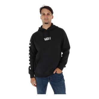 Vans Pullover Hoodie - - Sweatshirts & Hoodies - Herren - Schwarzk - XL